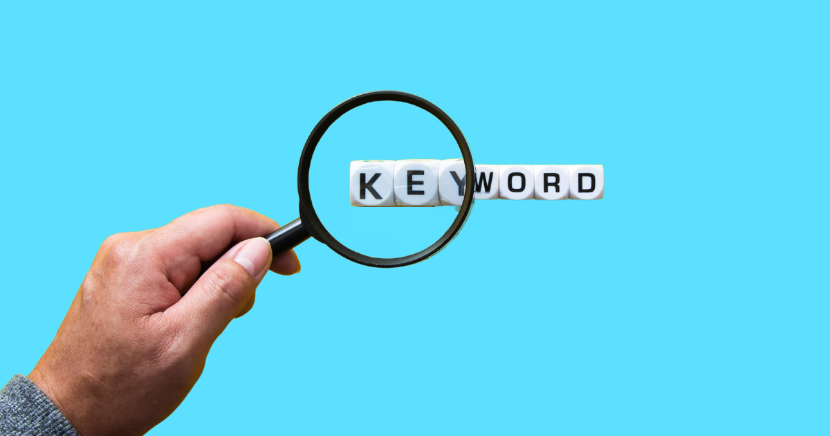 Choosing the Right Keywords for Your Google Ads Campaign - Scalewave ...